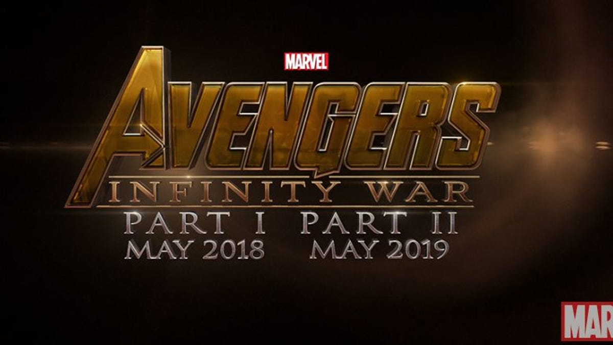 Infinity war 2 store
