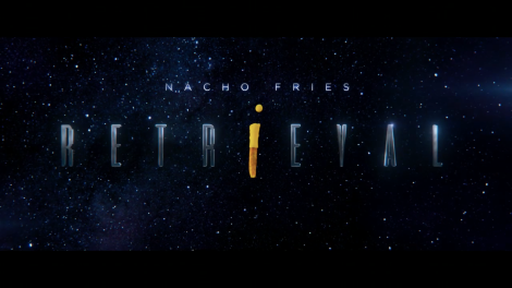 James Marsden’s cheekbones can’t save Nacho Fries: Retrieval from being ...