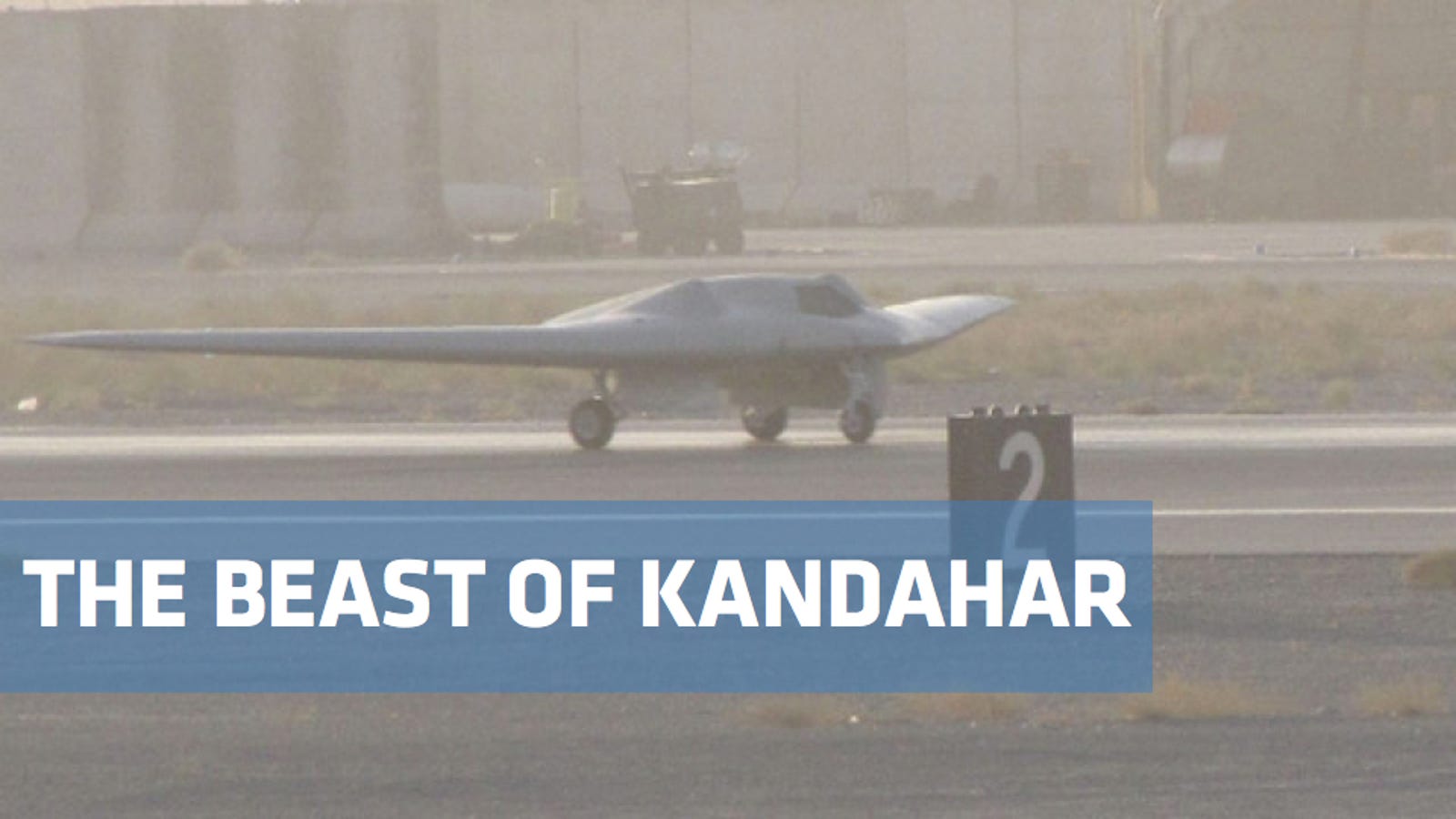The secret stealth drone that helped kill Bin Laden The secret stealth drone that helped kill Bin Laden