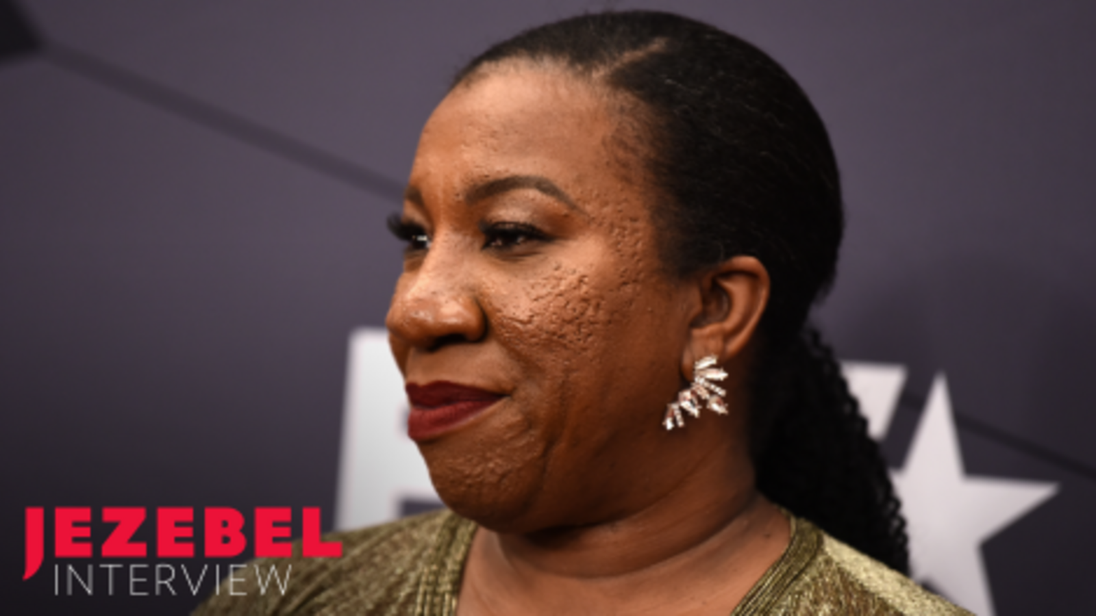 An Interview With Tarana Burke, One Year After #MeToo