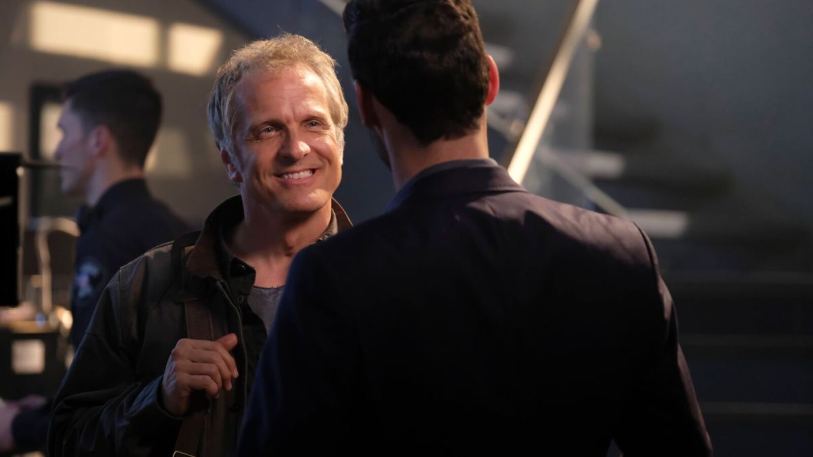 A very special Lucifer explains just how wrong “the Devil made me do it ...