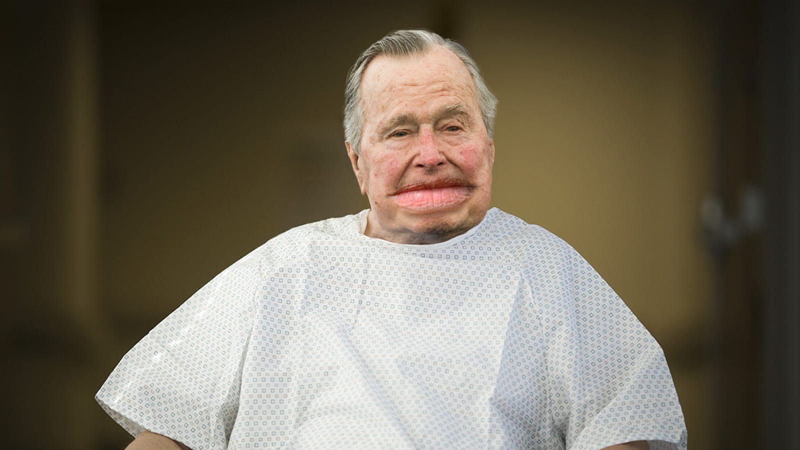 Medical Crisis: George H.W. Bush Has Been Rushed To The Hospital For ... Medical Crisis: George H.W. Bush Has Been Rushed To The Hospital For ...