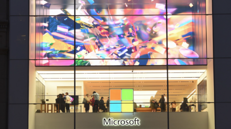 Walmart and Microsoft Team Up to Take Down Amazon