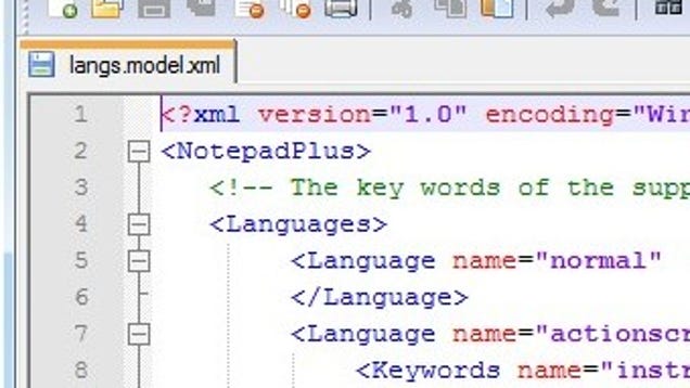 Best Text Editor Notepad