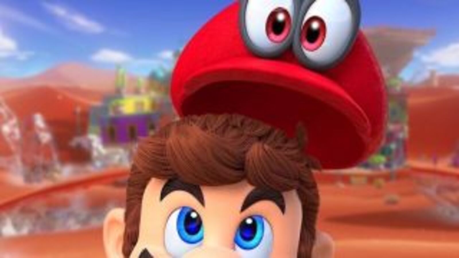 Every Super Mario Odyssey Transformation, Ranked