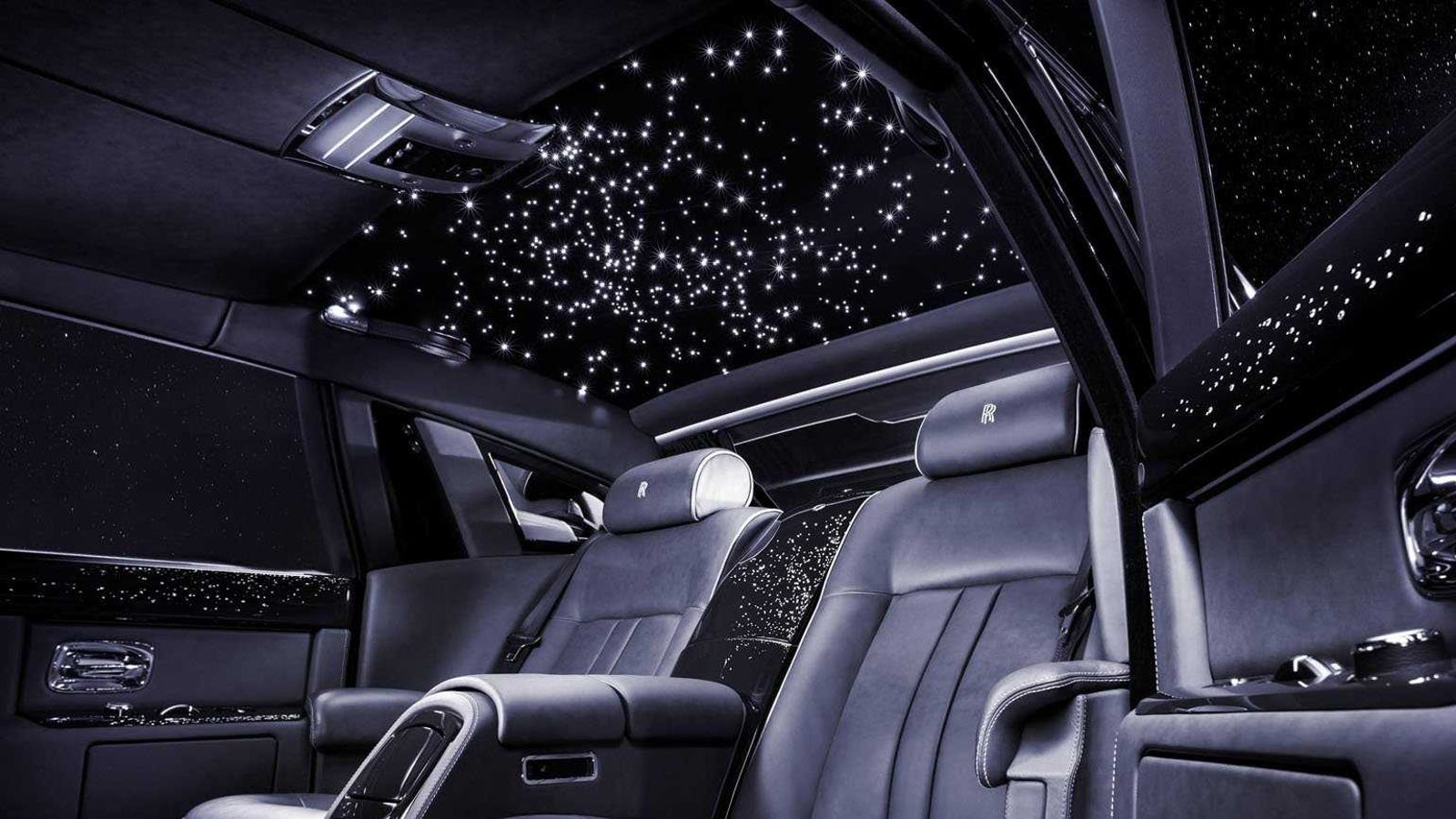 I want a starlight headliner I want a starlight headliner