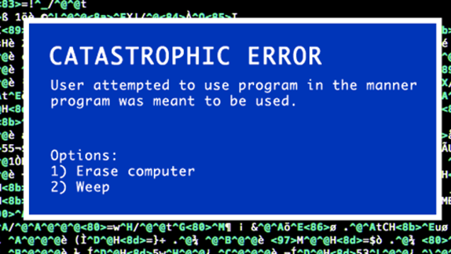 Coding Sucks Why A Job In Programming Is Absolute Hell