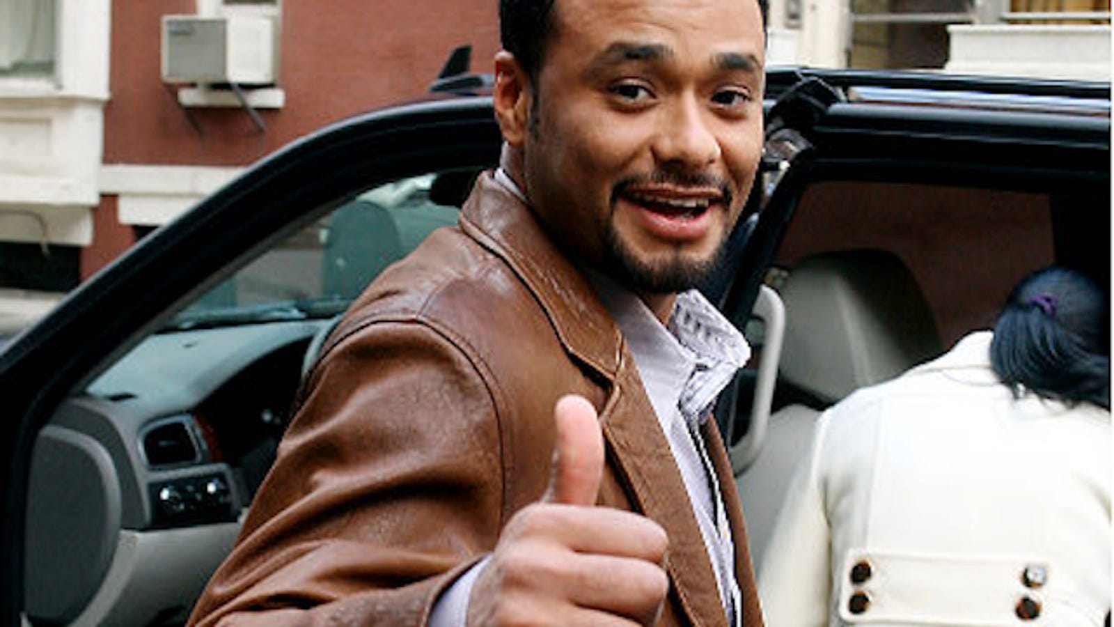 Who's Laughing Now: Johan Santana Named Opening Day Starter For New ... Who's Laughing Now: Johan Santana Named Opening Day Starter For New ...