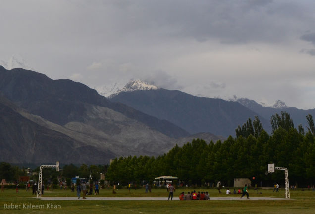 KHYBER PAKHTUNKHWA/GILGIT BALTISTAN | Karakoram Highway (N-35 ...