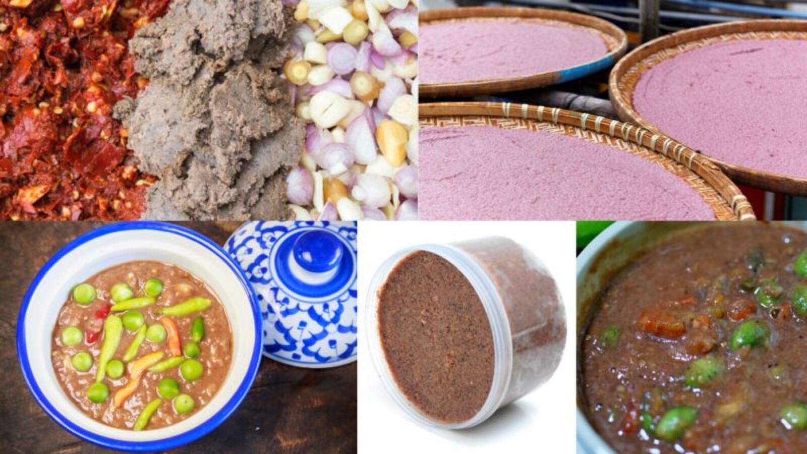 Shrimp paste is so funktastic it’ll make George Clinton jealous