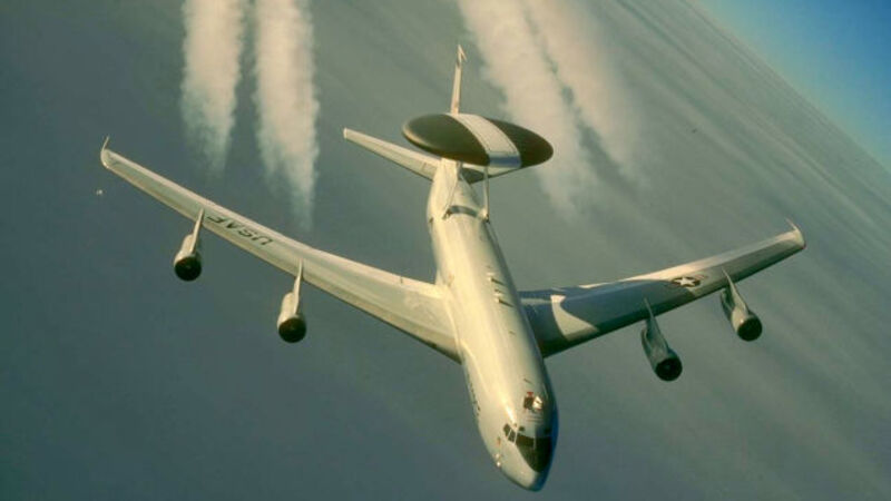 The 19 Most Badass Spy Planes