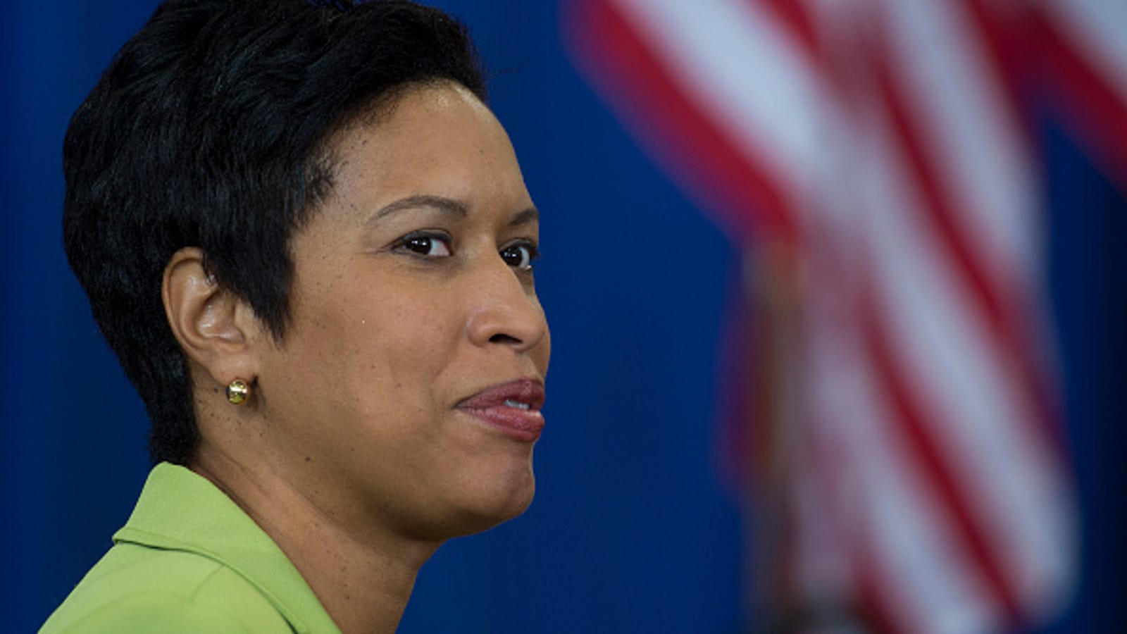 Mayor Muriel Bowser Creates Task Force on Missing DC Teens Mayor Muriel Bowser Creates Task Force on Missing DC Teens