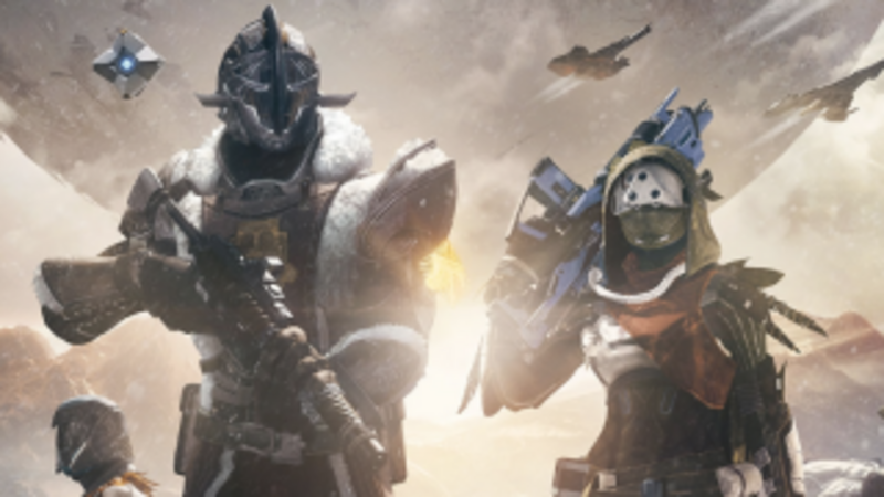 Destiny Characters Will Reset In Destiny 2, Bungie Confirms