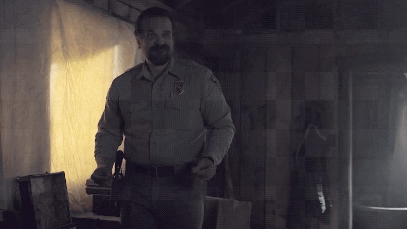 Qué significa la escena post-créditos de Stranger Things (temporada 3) Qué significa la escena post-créditos de Stranger Things (temporada 3)
