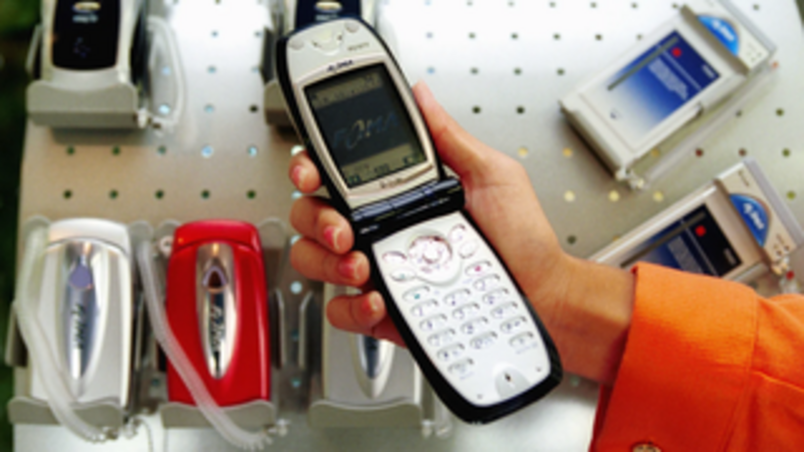 I Miss Texting With T9