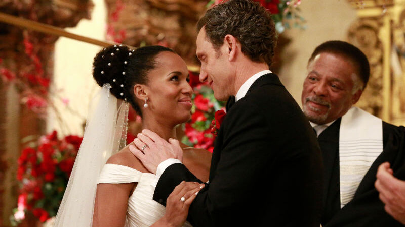 Scandal Recap: What if Fitz Never Became President?