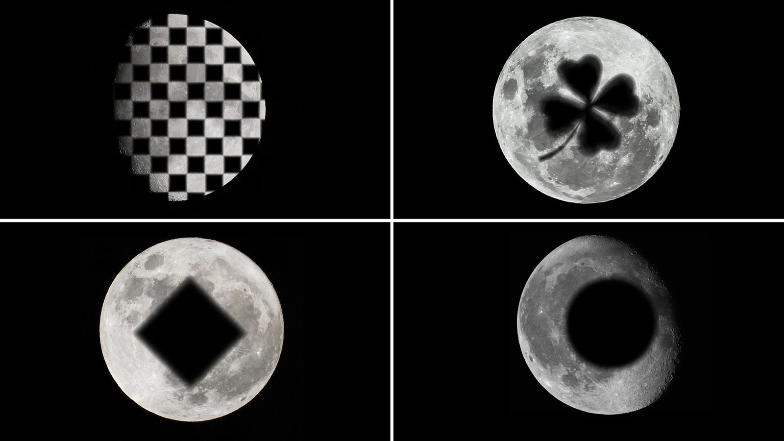 Astronomers Confirm Moon Will Have Dozens Of New Phases In 2019 Astronomers Confirm Moon Will Have Dozens Of New Phases In 2019
