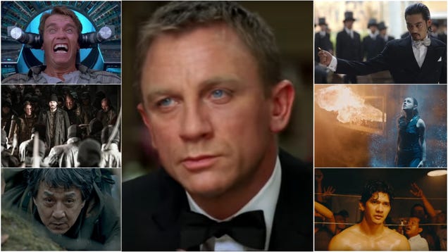 The Action Movies You Need to See | Flipboard The Action Movies You Need to See | Flipboard