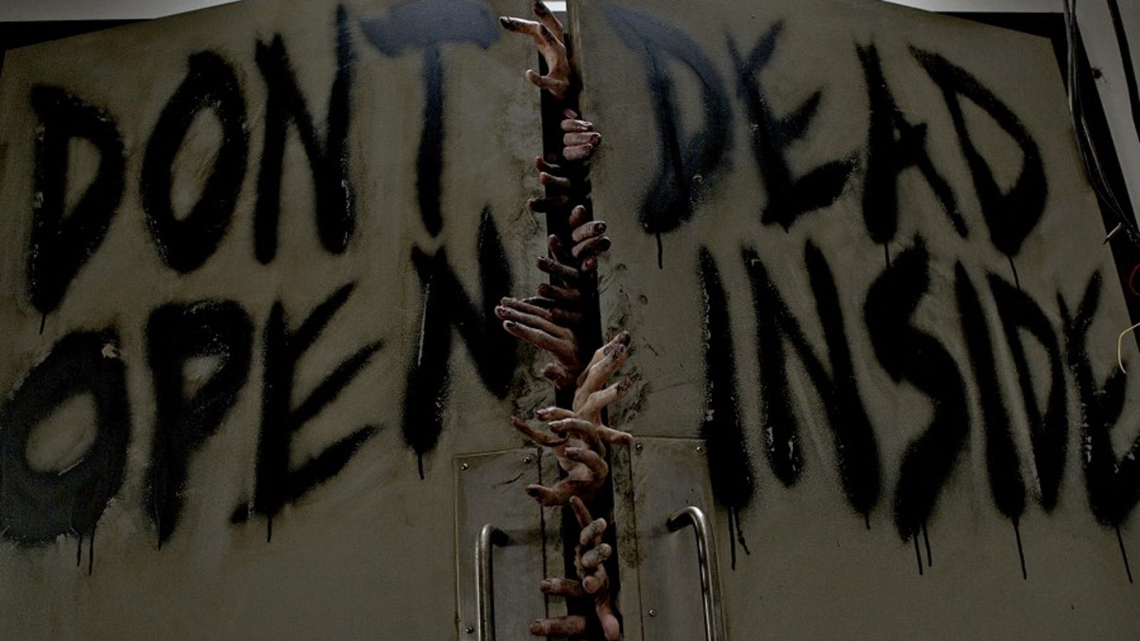How a Zombie Outbreak Could Happen in Real Life