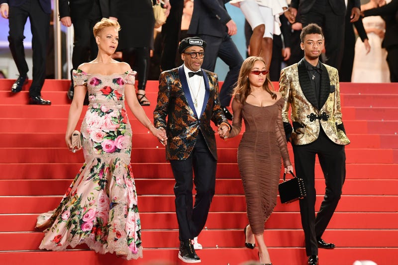 The French Connection: The Cannes Film Festival Closes on a High Note The French Connection: The Cannes Film Festival Closes on a High Note