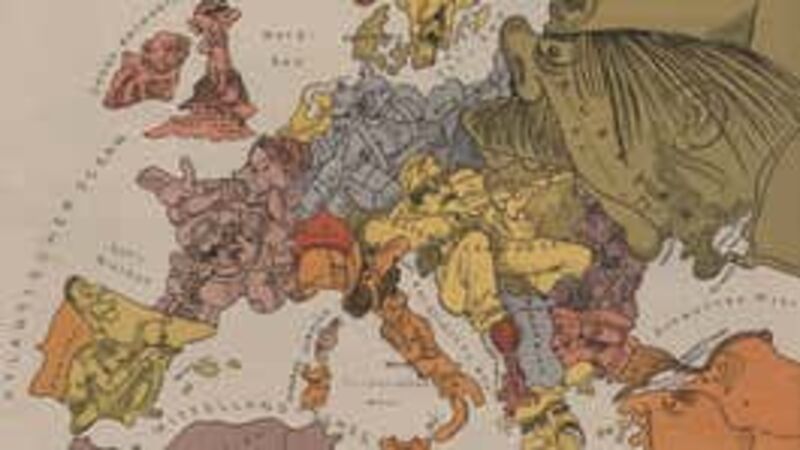 How Each Of The Great Powers Helped Start the First World War