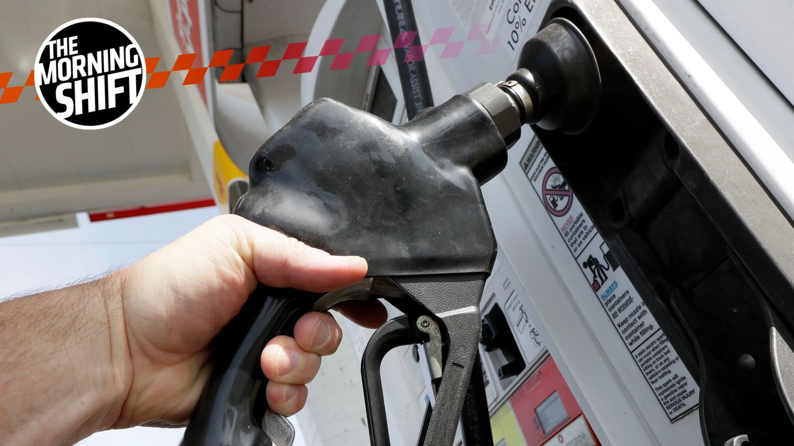 Automakers Want 95 Octane Gas To Completely Take Over