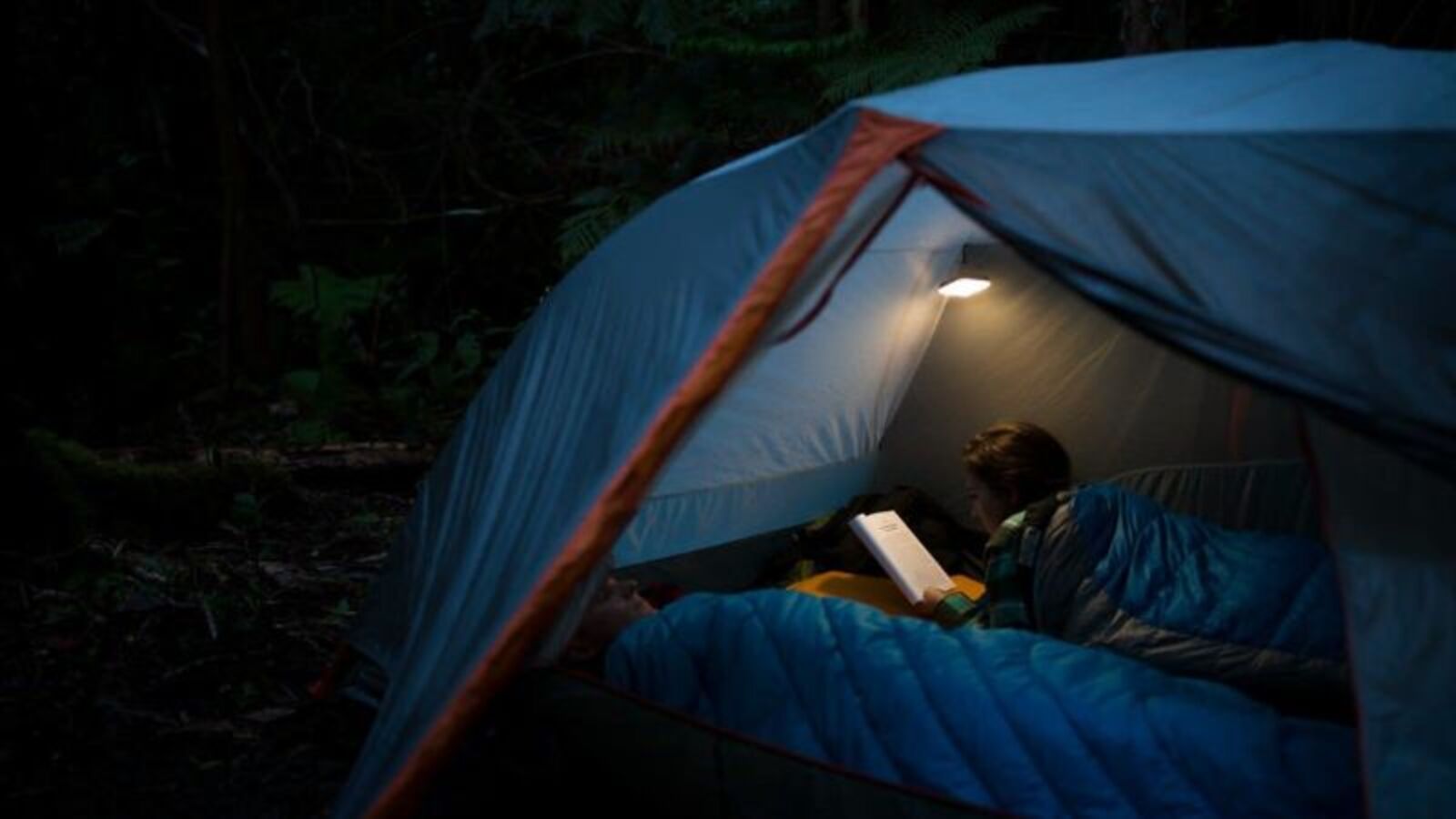 The Best Camp Lighting Solutions to Brighten Dark Nights