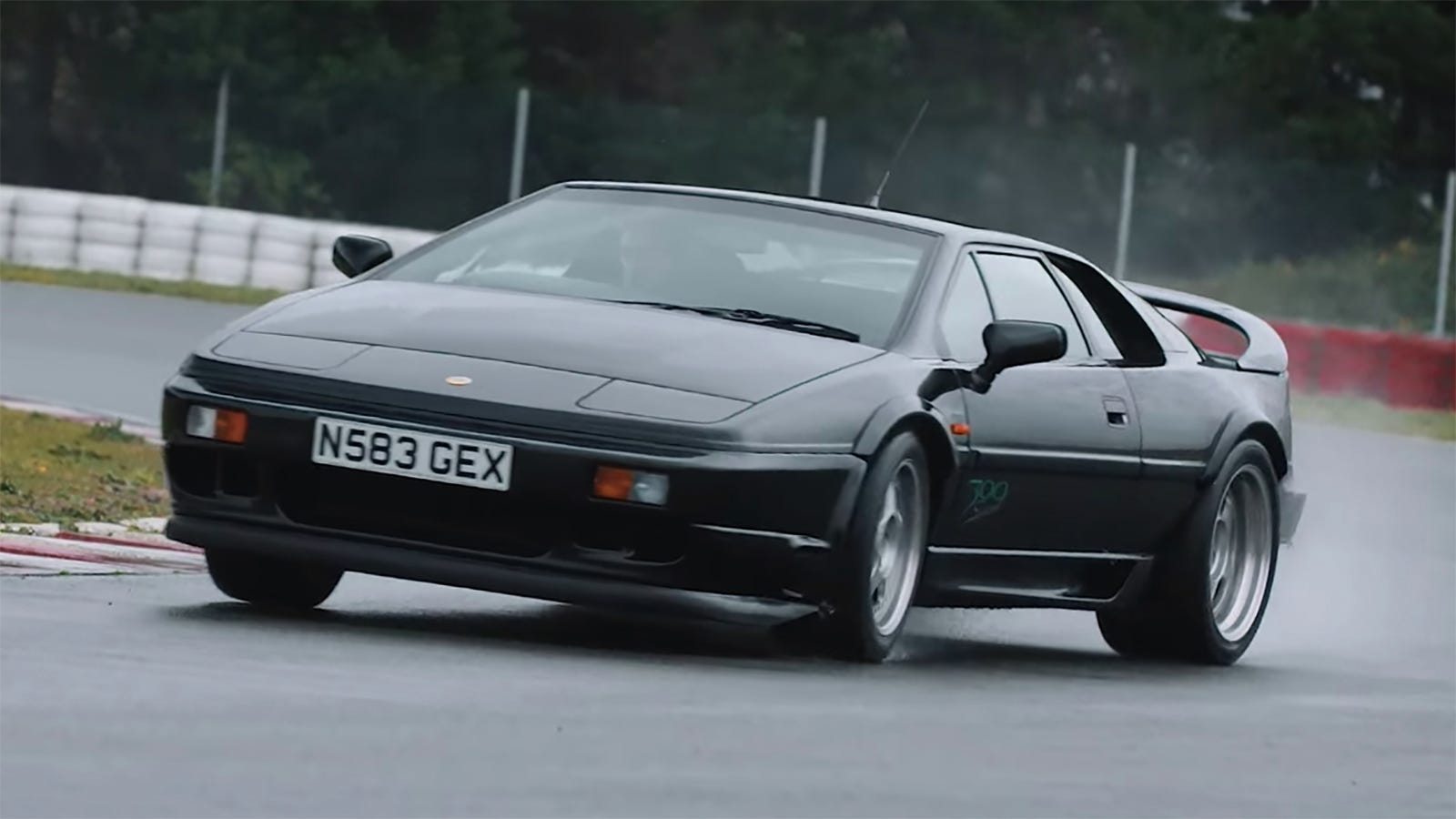 Your '90s Supercar Knowledge Is Not Complete Until You Meet the Best ...