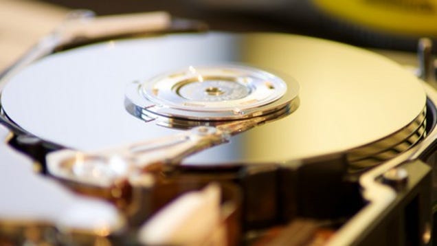 Five Best Disk Defragmenters