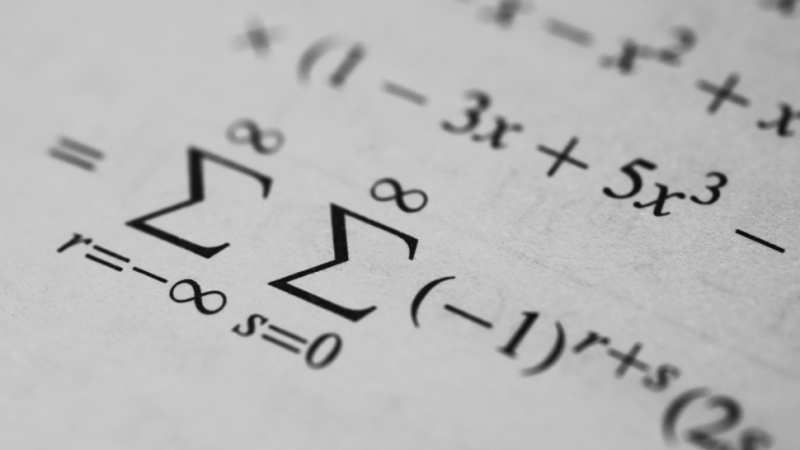Mathematicians Discovered Something Super Freaky About Prime Numbers Mathematicians Discovered Something Super Freaky About Prime Numbers