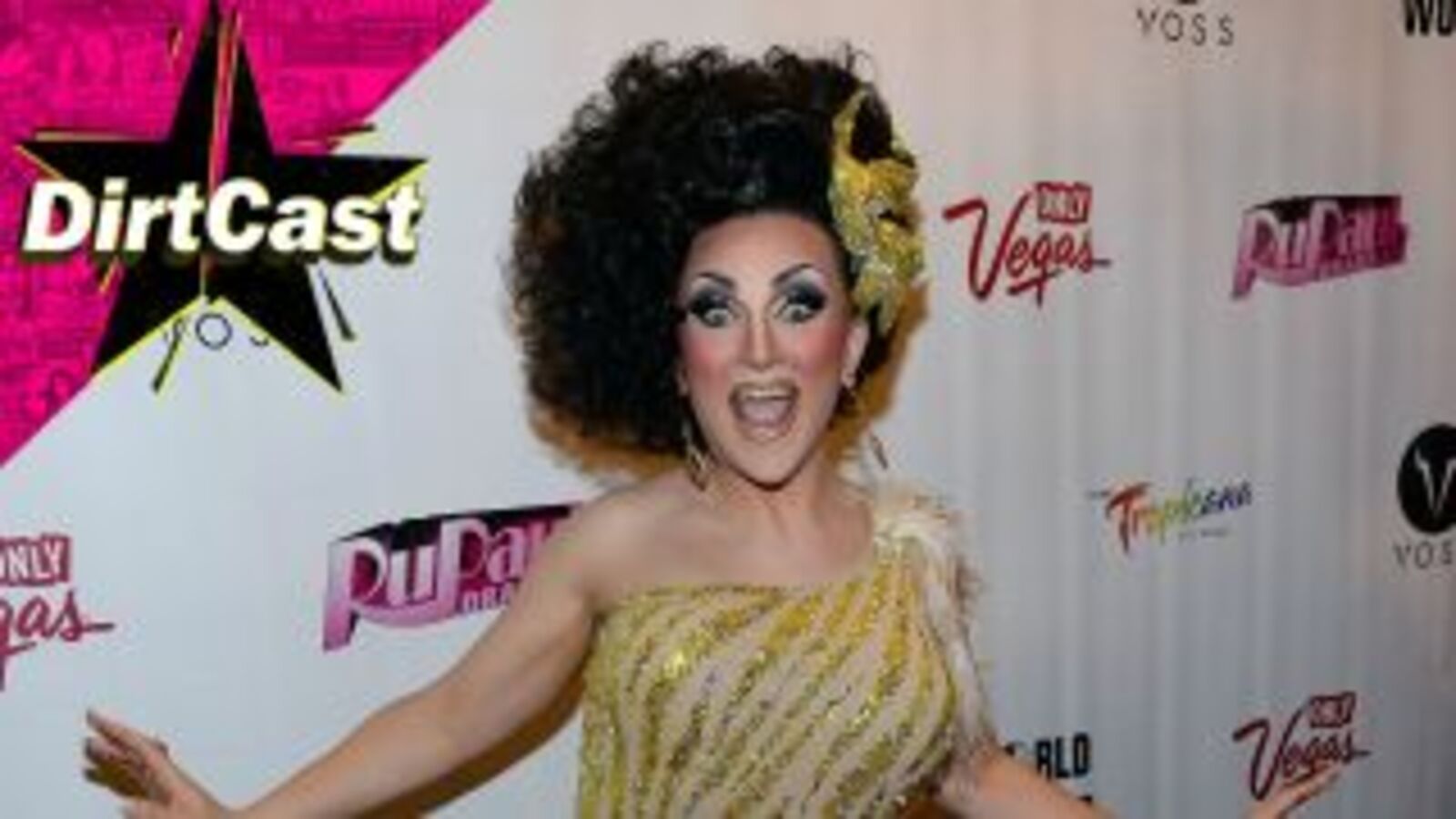 The Terminally Delightful BenDeLaCreme Tells All!