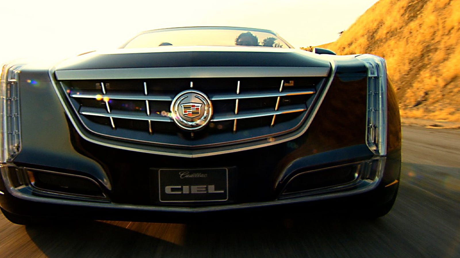 Cadillac Gives Up On Big Flagship Luxury Sedan: Report Cadillac Gives Up On Big Flagship Luxury Sedan: Report