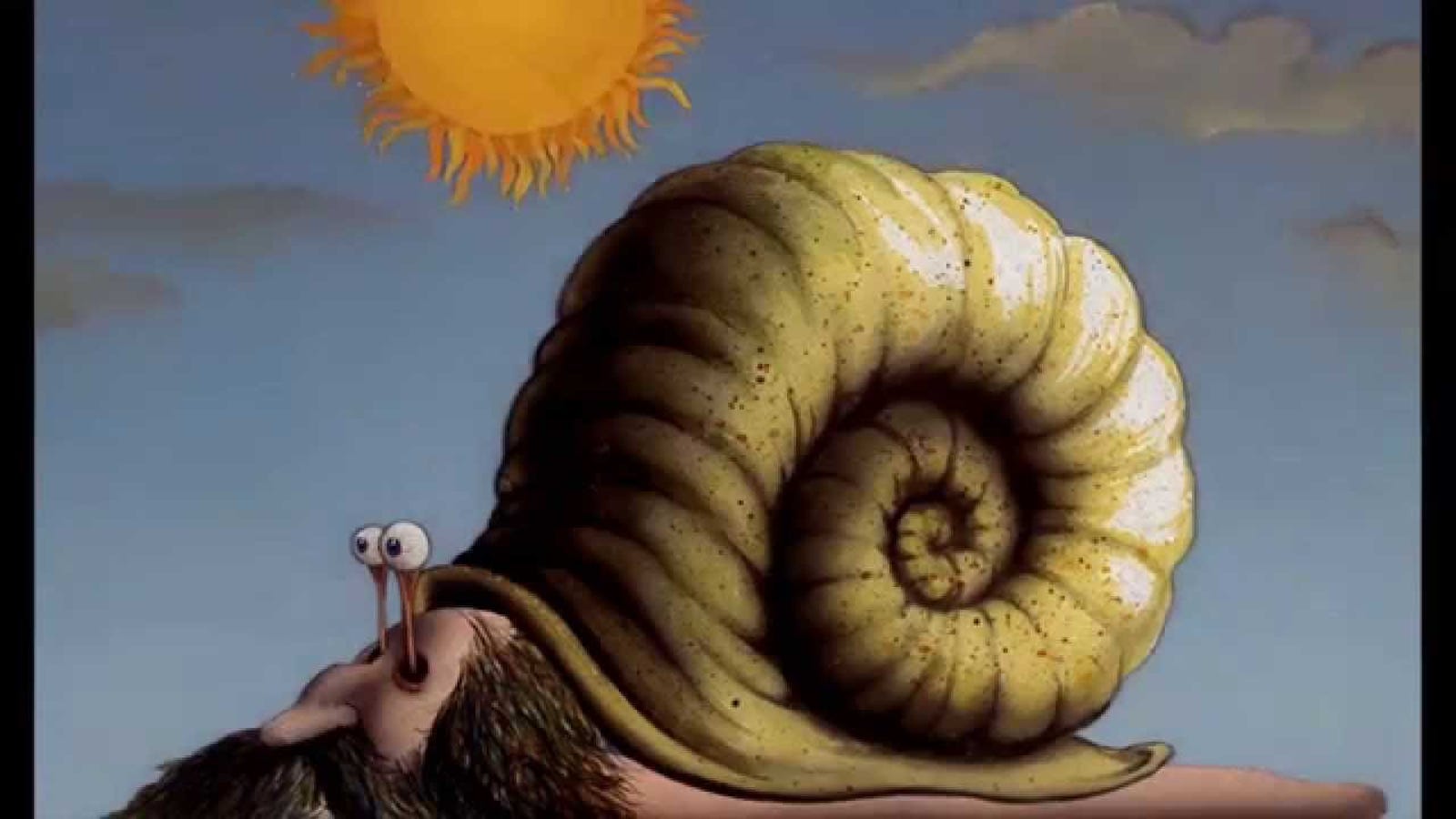 Behold Terry Gilliams Amazing Lost Animation Work For Monty Python And The Holy Grail