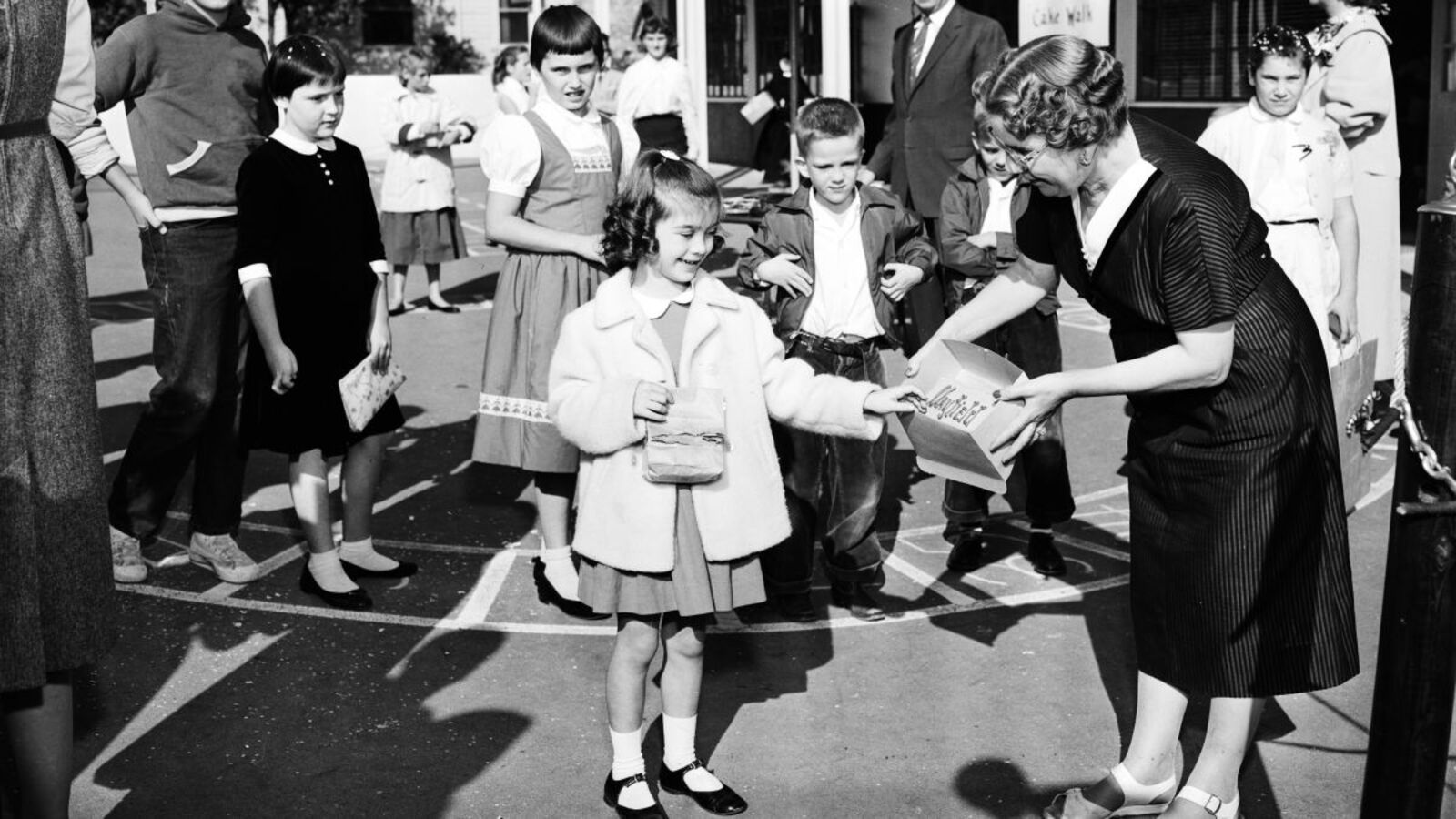 How to run a cakewalk that takes the cake