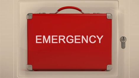 How to Pack an Emergency Kit for the Next Earthquake