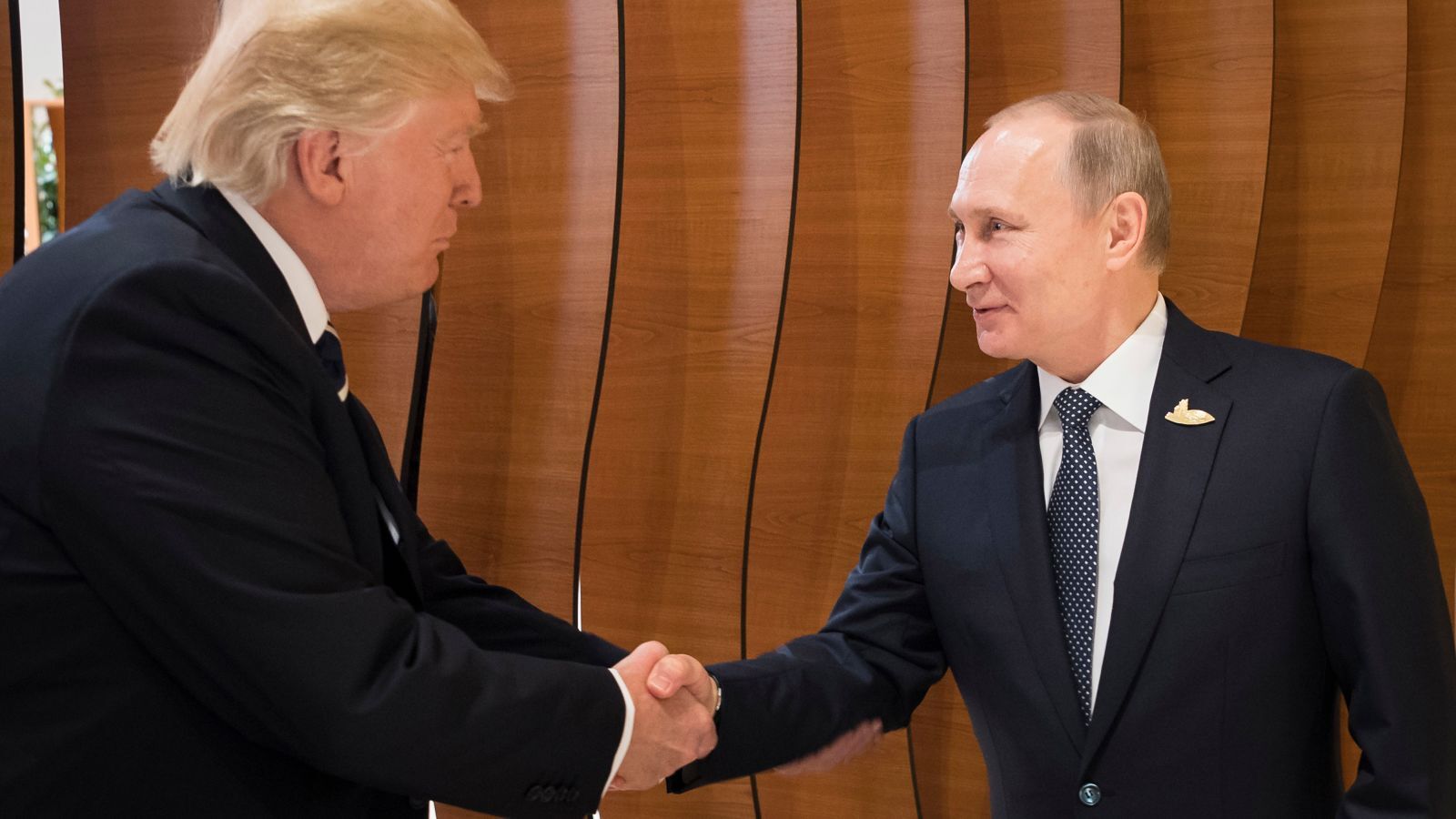 Here's How Russian Trolls Turned Social Media Into a Weapon While Tech ...