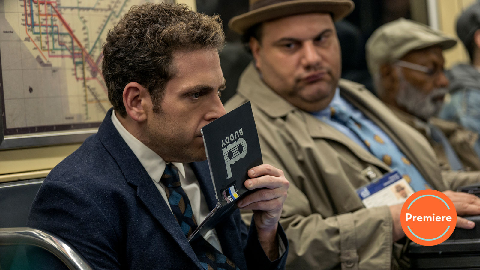 Maniac’s first episode suffers from the Netflix condition