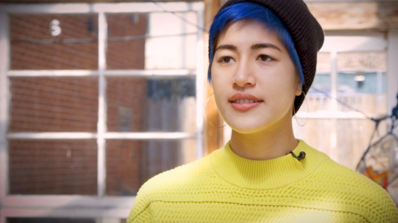 Emma Sulkowicz Still Has Our Attention