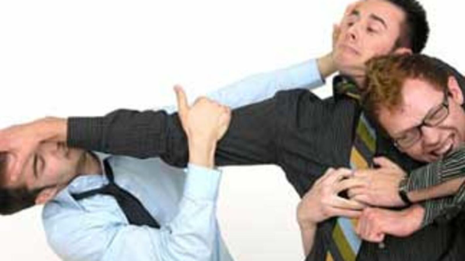 Lemme At 'Em! Lemme At 'Em!