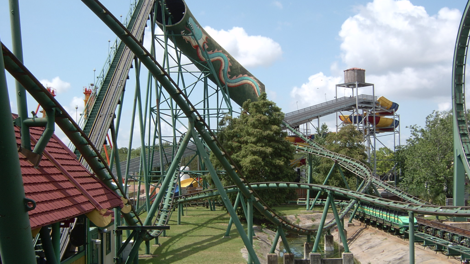 'DefunctLand' Investigates How And Why Theme Parks Die