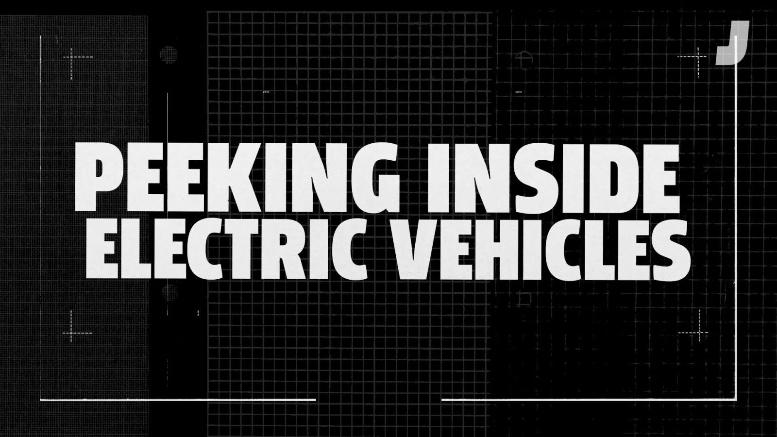 Watch Us Dig Into a Totally Disassembled Tesla Model 3 and Chevy Bolt ...