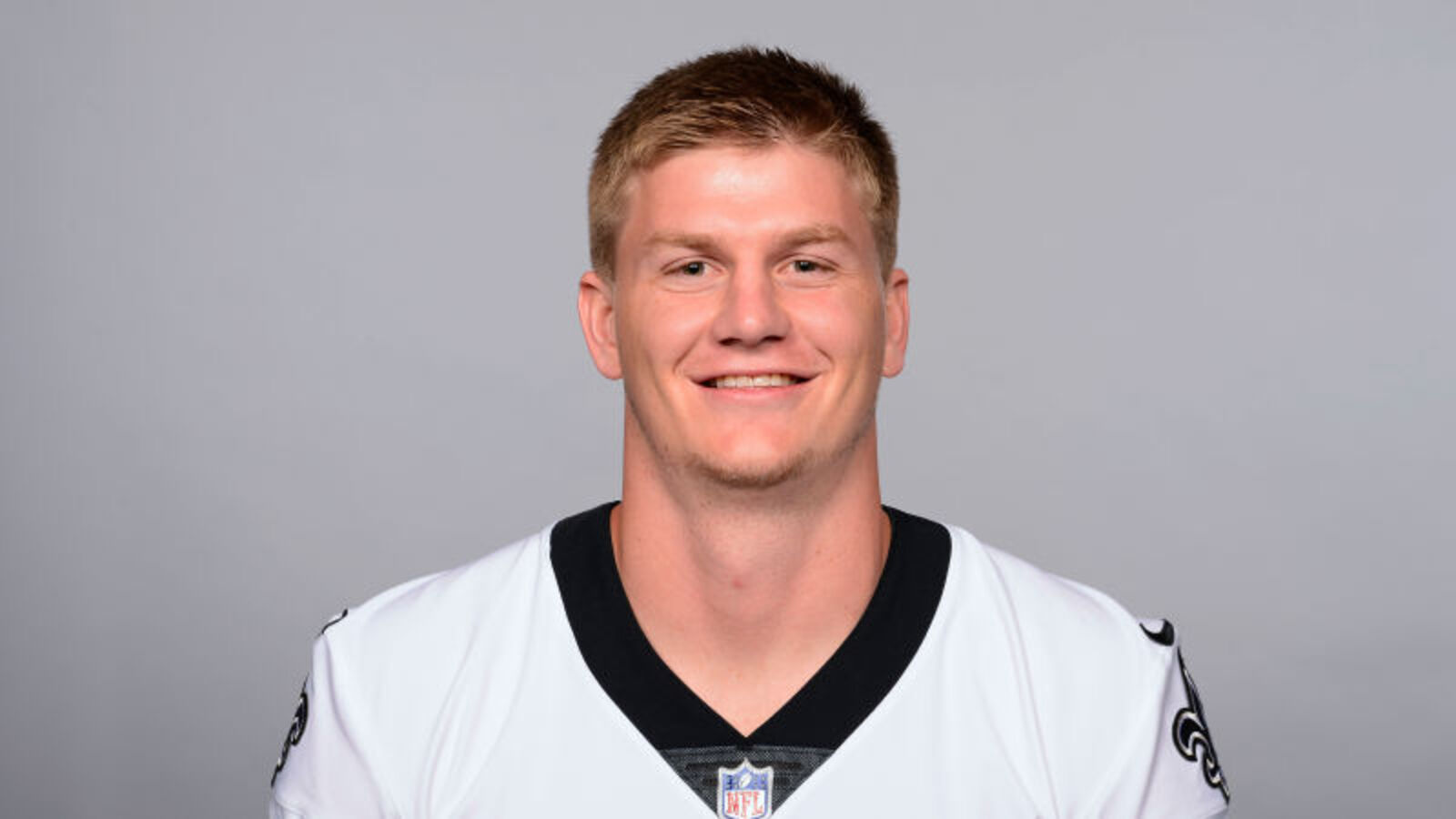Saints Lineman Mitchell Loewen Helps Save Man Who Drove SUV Off Fourth ...