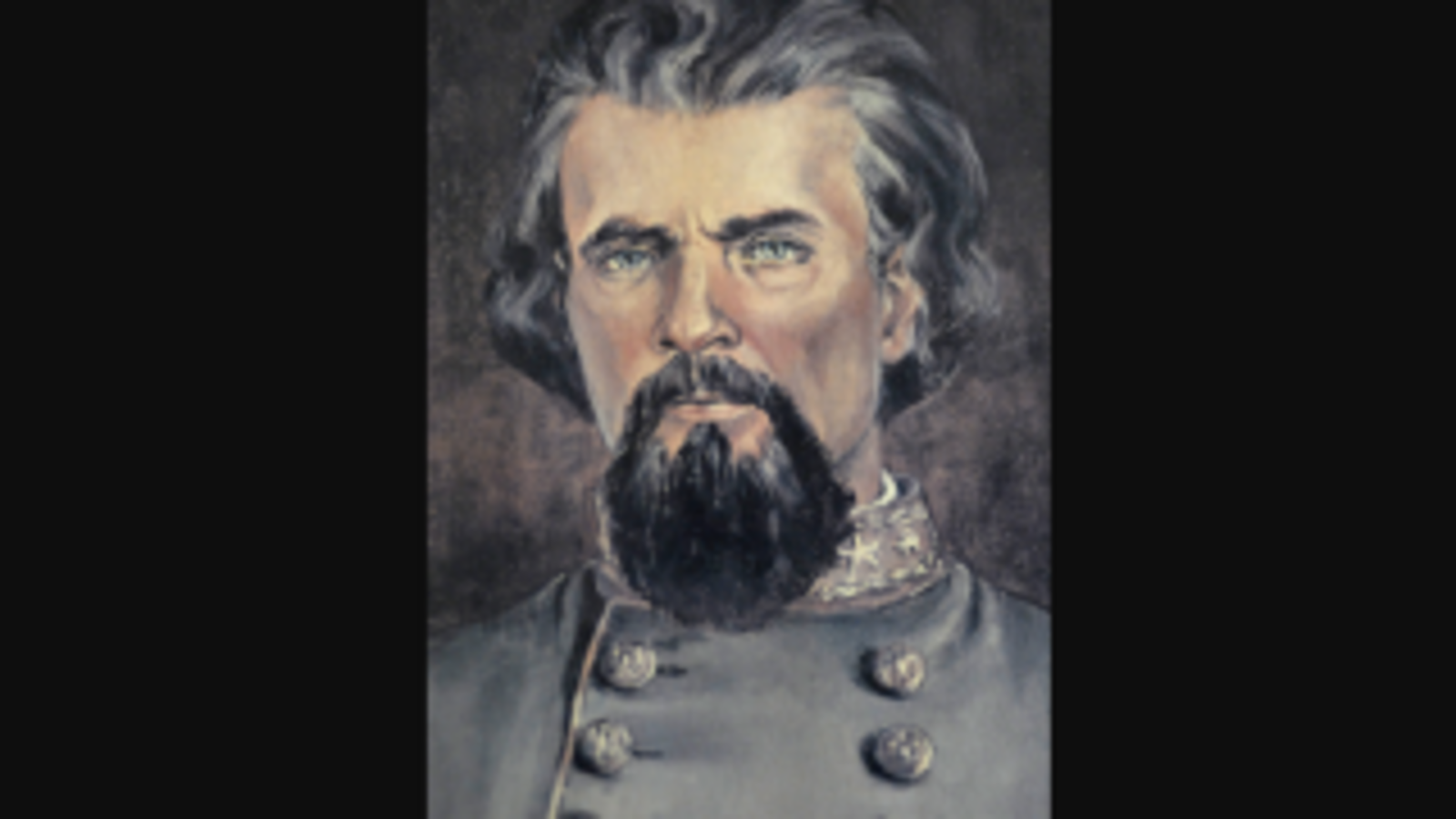 VA Official Allegedly Displayed Portrait of KKK Grand Wizard for Years