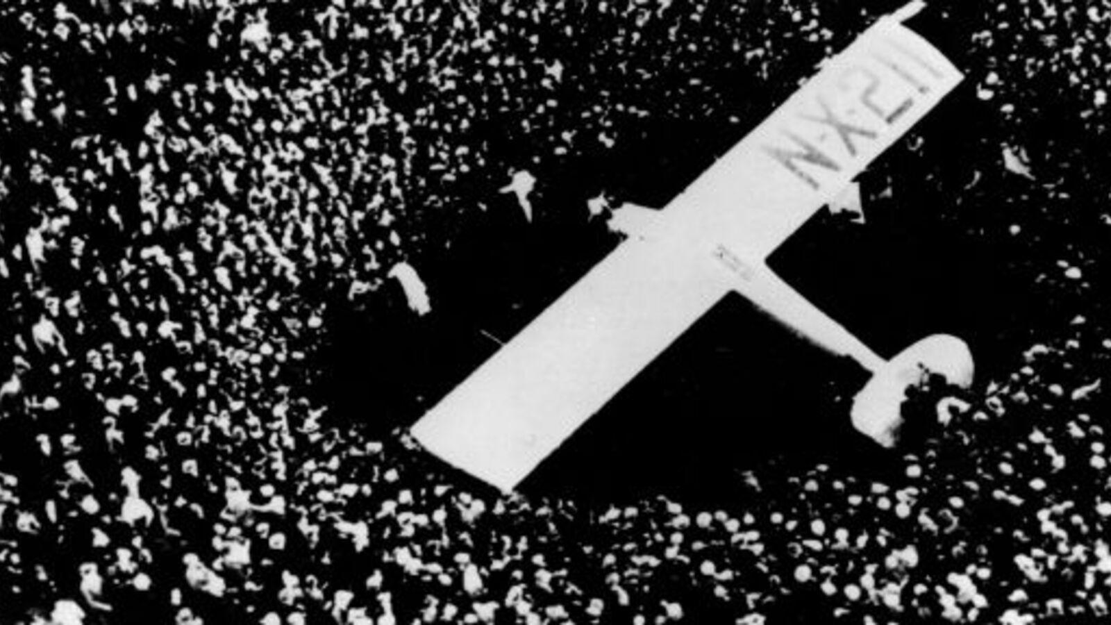 What's The Most Amazing Airplane Expedition Ever Undertaken?