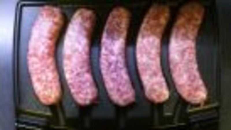 We Tried the Johnsonville Sizzling Sausage Grill, and Nothing Exploded ...