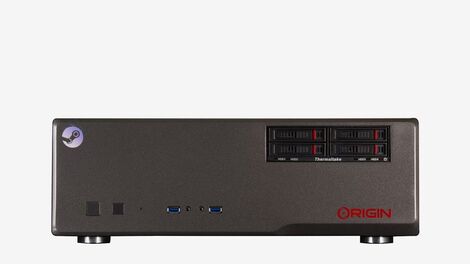 A Brief History Of Steam Machines [UPDATE]