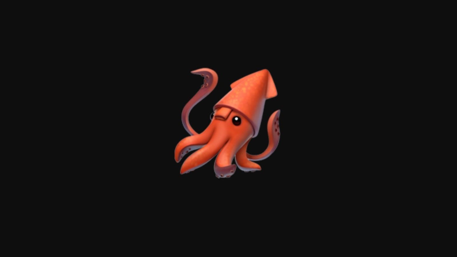 Squid Expert Explains What Apple's Failed Squid Emoji Got Wrong