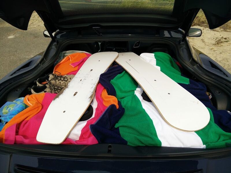 Here Are Your Appalling Stories Of Car Abuse