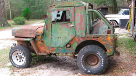 All The Craigslist Shitboxes Readers Have Been Tempting Me With Lately ...