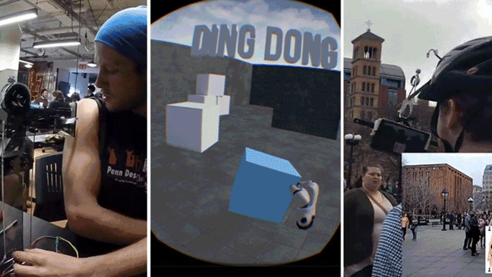 Ten Deliberately Stupid Inventions That Are Still Better Than Half of ...